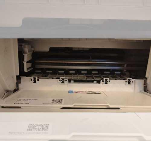 Мфу hp laserjet 2710