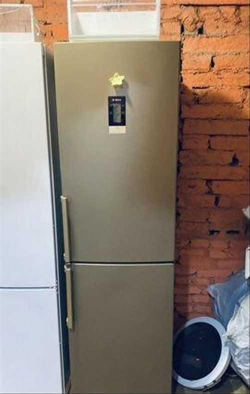 Холодильник Bosch NoFrost
