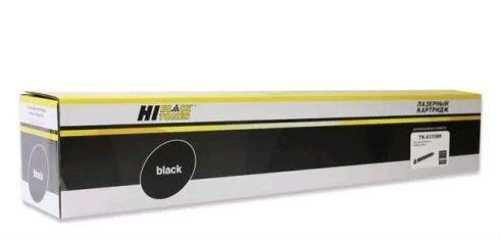 Тонер-картридж Hi-Black (HB-TK-5270BK) для Kyocer