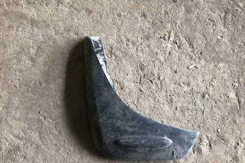 Daewoo matiz брызговик