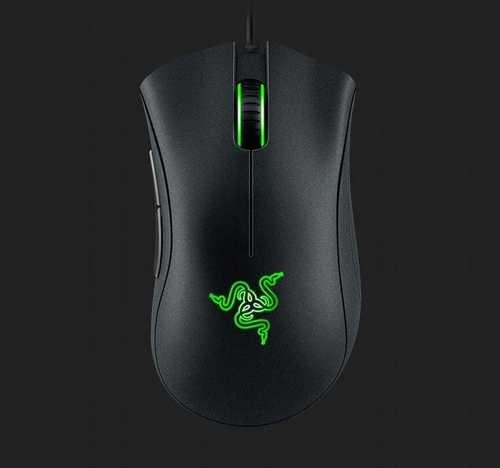 Игровая мышь Razer Deathadder Essential