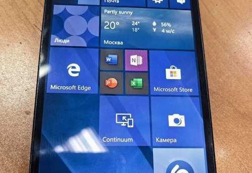 Microsoft Lumia 950 XL, 3/32 ГБ