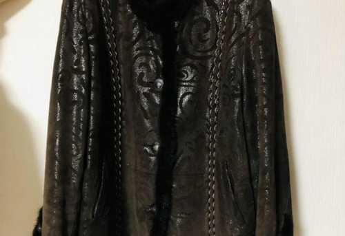 Куртка женская р. 50-52