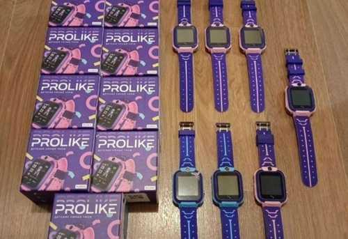 Детские часы prolike plsw 12