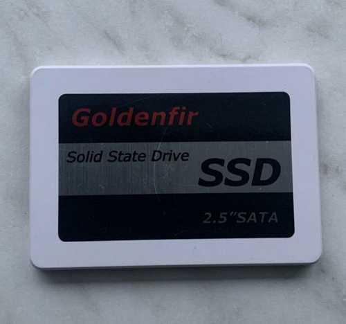 Ssd 960gb