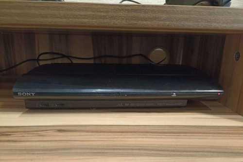 Sony playstation 3 super slim 500gb
