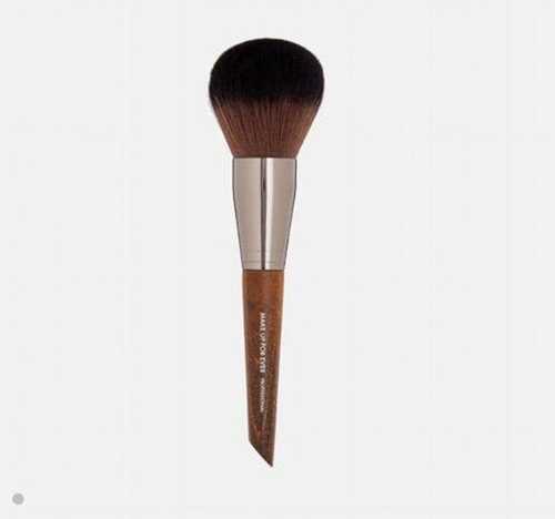 Кисть для пудры make up forever 130