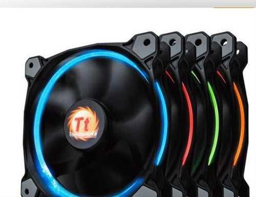 Thermaltale Riing 12 LED RGB