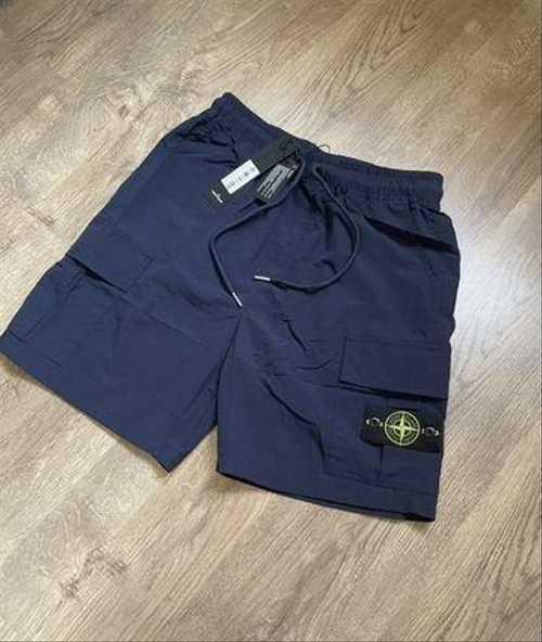 Шорты Stone Island Bermuda (L)