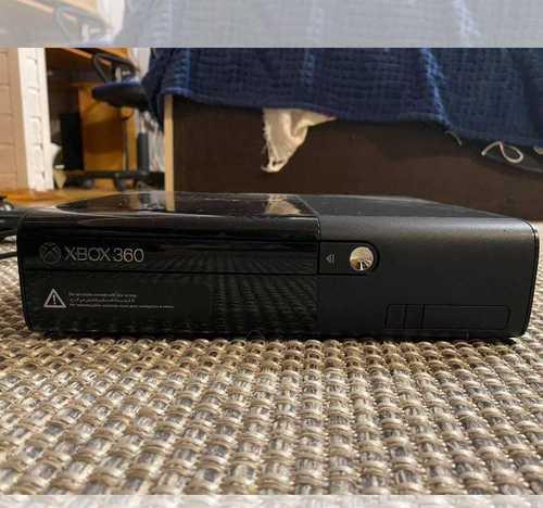 Xbox 360е