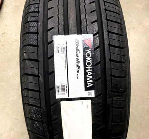 Yokohama BluEarth-ES ES32 205/65 R15