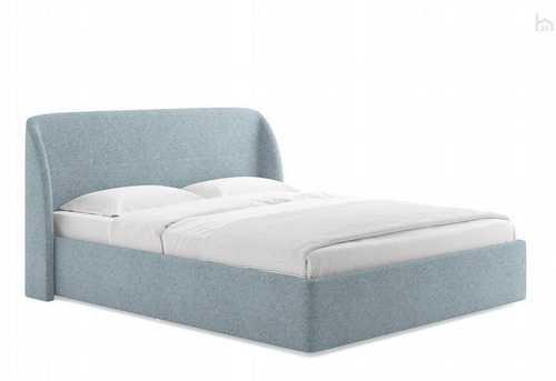 Кровать без подъемного механизма 140 x 200 Nicole