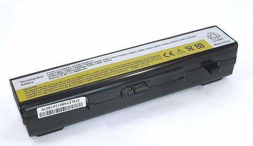 Аккумуляторная батарея для ноутбукa Lenovo IdeaPad