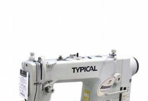 Швейная машина промышленная typical GC6717MD