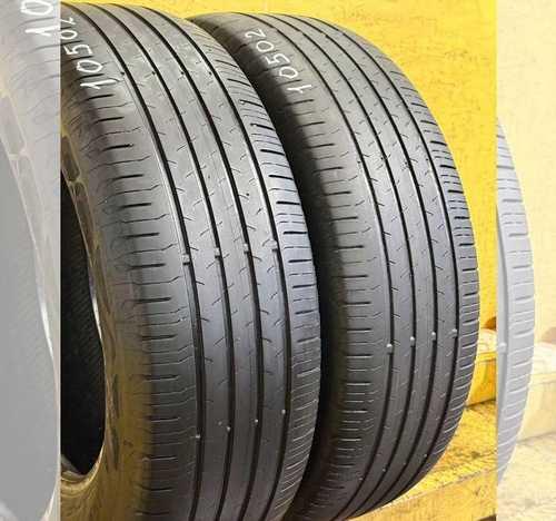 Continental EcoContact 6 235/65 R17 108V