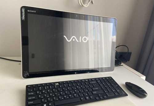 Моноблок Sony Vaio