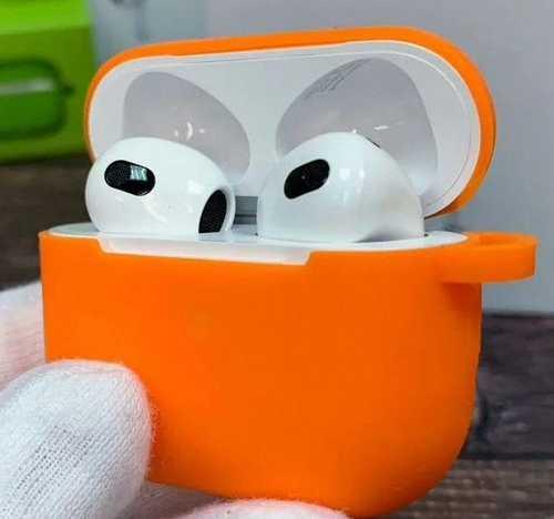 AirPods 3   Гарантия