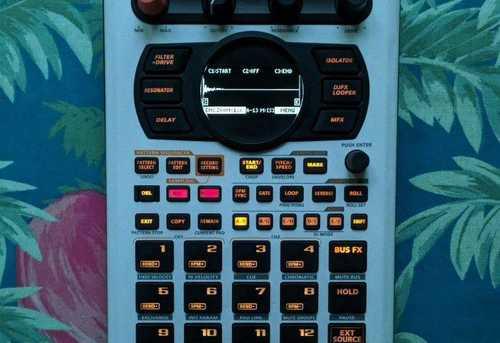 Roland sp 404 mk2 (+сумка)