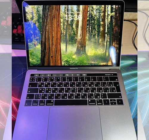 Apple macbook pro 13-inch