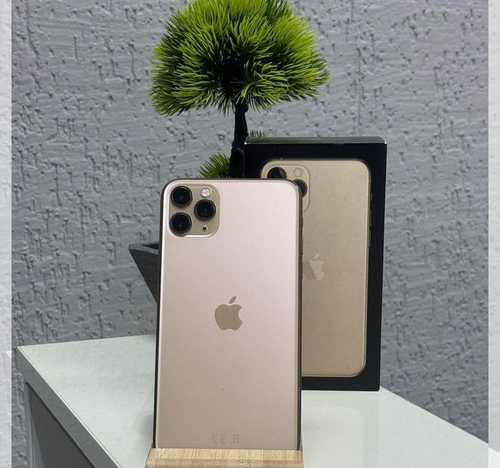 iPhone 11 Pro Max, 256 ГБ