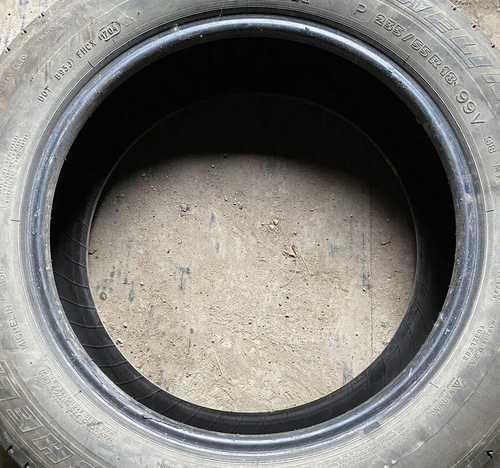 Michelin Energy MXV4 235/55 R18