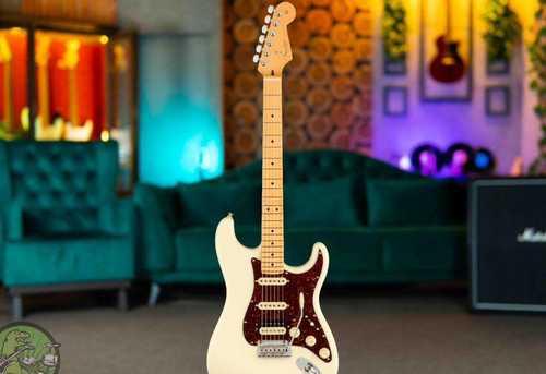 Fender American Professional II Stratocaster HSS