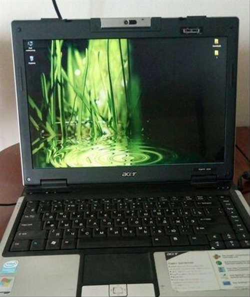Ноутбук Acer Aspire 3683WXMi