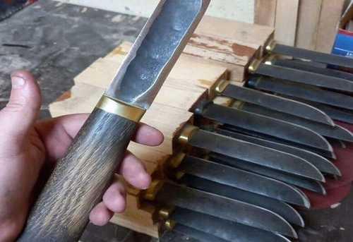 Якутские ножи ручной работы