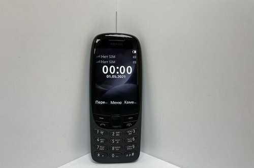 Телефон Nokia 6310 (юш21)