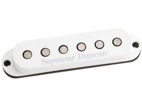 Seymour Duncan SSL-5 Custom Staggered RwRp - Neck