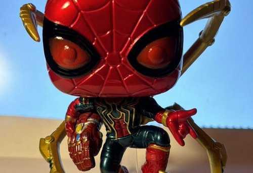 Funko Pop Iron Spider (avengers endgame)