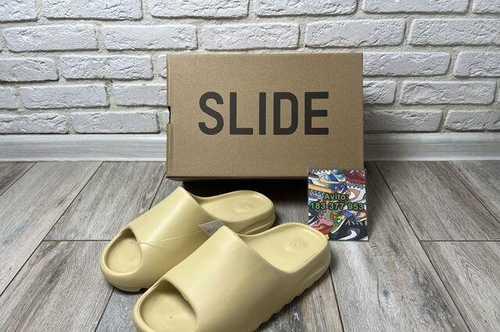 Тапки adidas Yeezy Slide