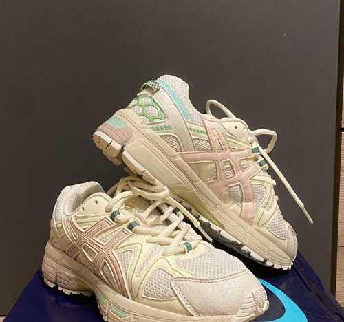 Кроссовки женские asics 36 размер