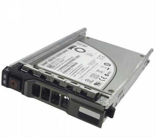 Серверный жесткий диск Dell 400-azut 252956