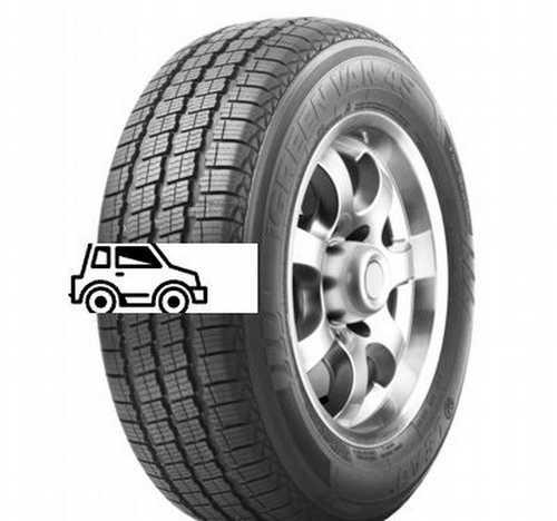 Leao iGreen Van 4S 225/65 R16C 112S