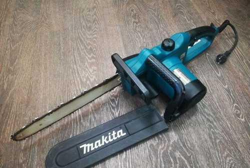 Электропила Makita UC3520A