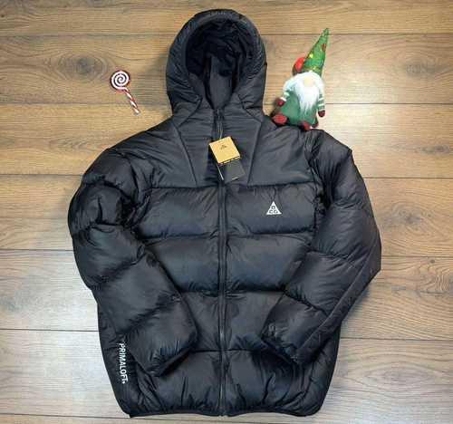 Куртка Nike ACG Primaloft черный