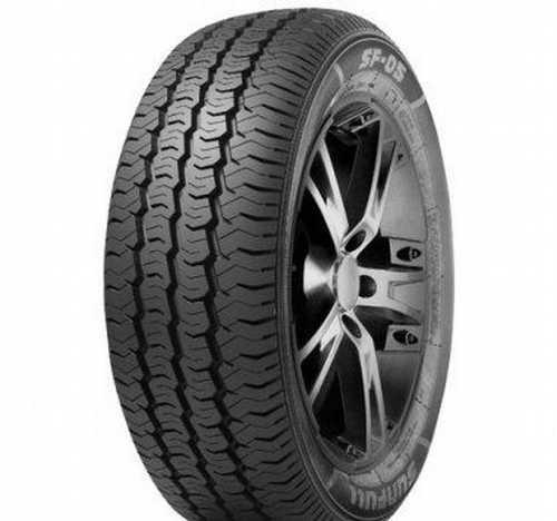 Sunfull SF-05 235/65 R16 115T