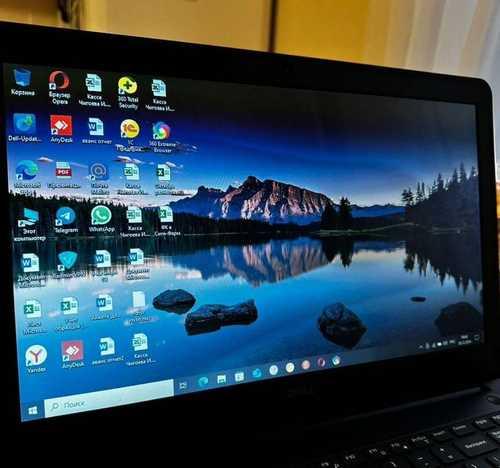 Dell Inspiron 15 5547