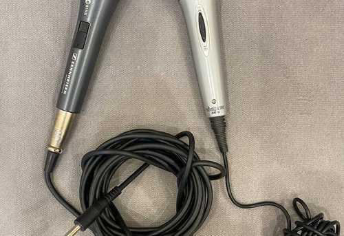 Микрофон sennheiser e815s