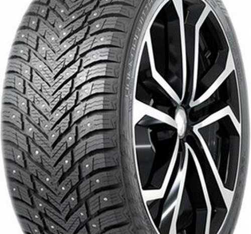 Nokian Tyres Hakkapeliitta 10p SUV 215/65 R16 102T