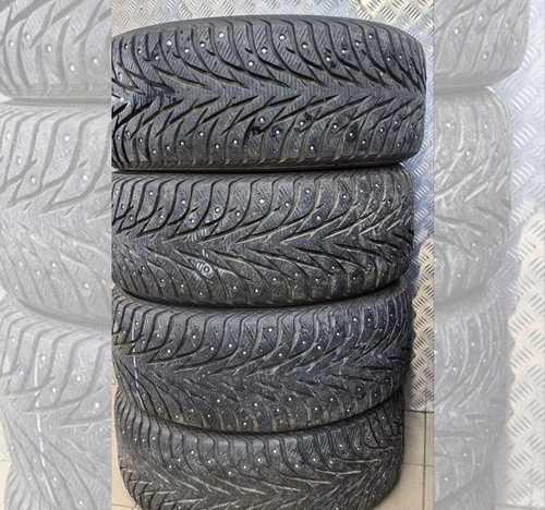 Yokohama Ice Guard Stud IG35 235/55 R17 103T