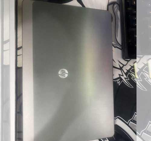 Hp probook 4530s