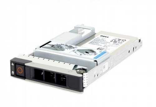 Серверный жесткий диск Dell SSD SATA Mix Us 480116