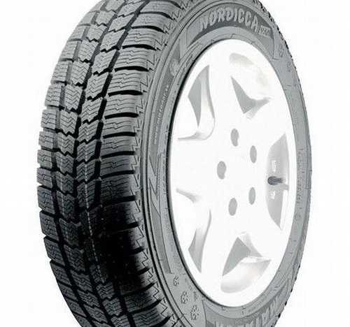 Matador MPS 520 Nordicca Van M+S 195/70 R15 104R