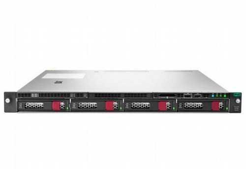 Сервер HPE Proliant DL160 Gen10 342894