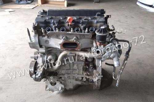 Двигатель Honda Civic 5D 2006-2012