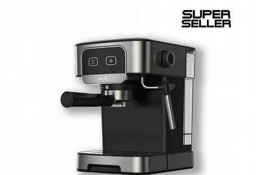 Кофемашина рожковая Deerma Coffee Machine