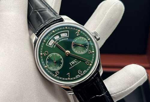 Часы IWC Portuguese