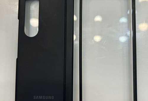 Чехол Samsung z fold 4 оригинал